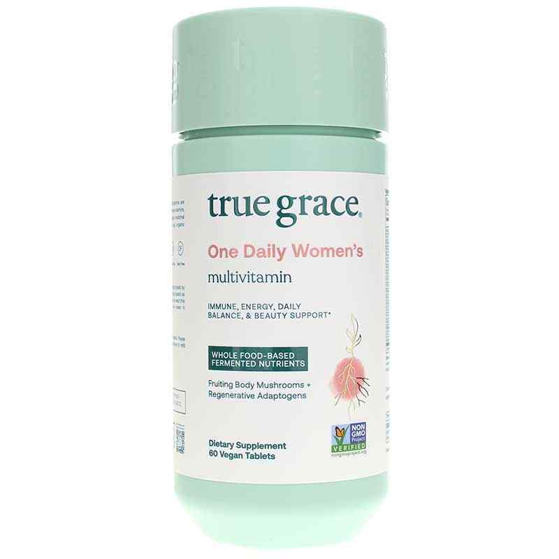 One Daily Women's Multi, True Grace
